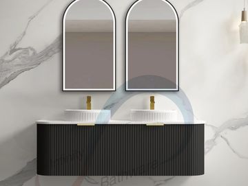 RIO Vanity | Infinity Bathware Pty Ltd